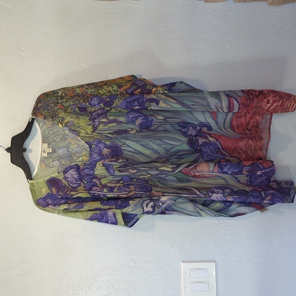 Just classic | Swim | Just Classic Sunny Sheer Colorful Bathing Suit ...